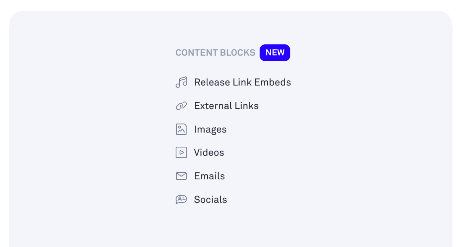 Bio link insights explained – Help Center
