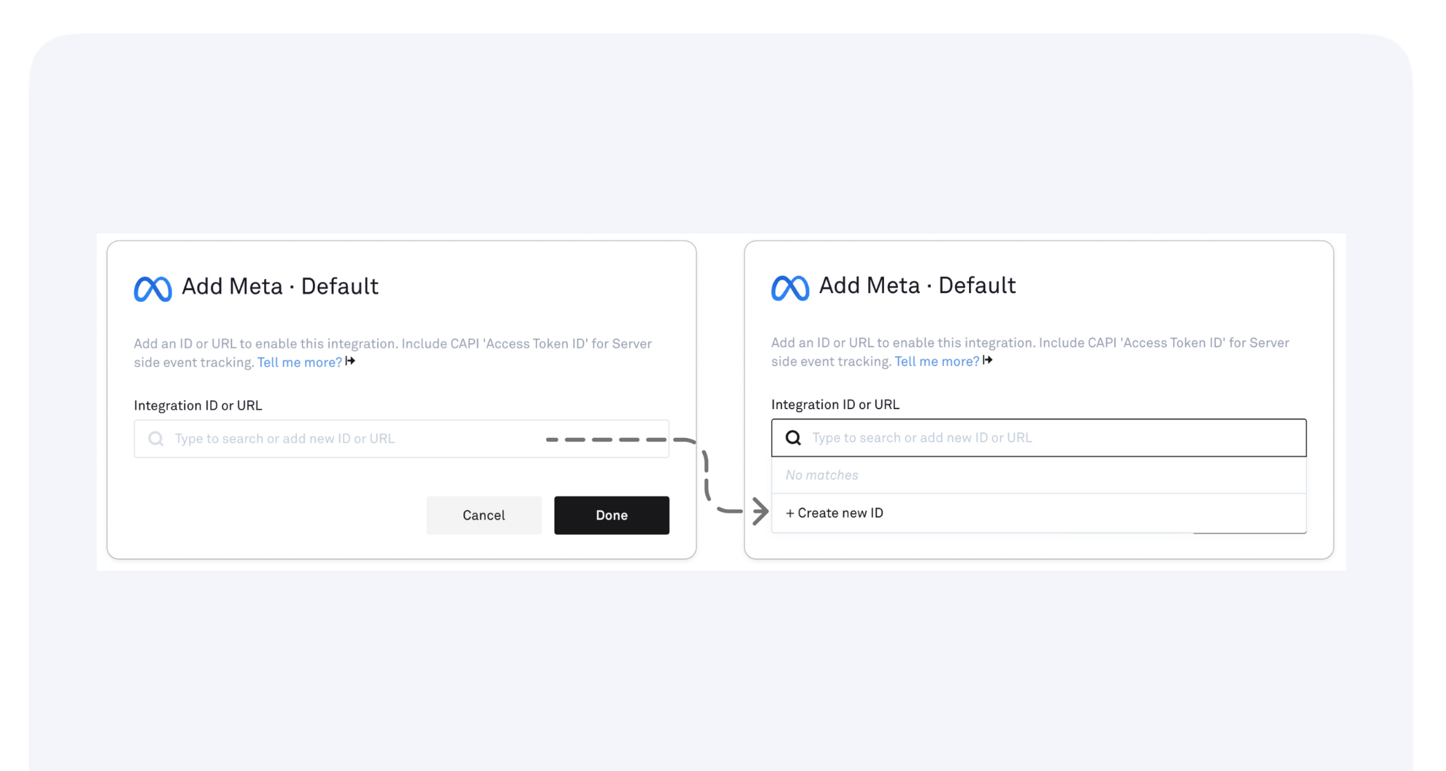Meta Pixel & Conversions API (CAPI): How to Set It Up in Linkfire – Help Center