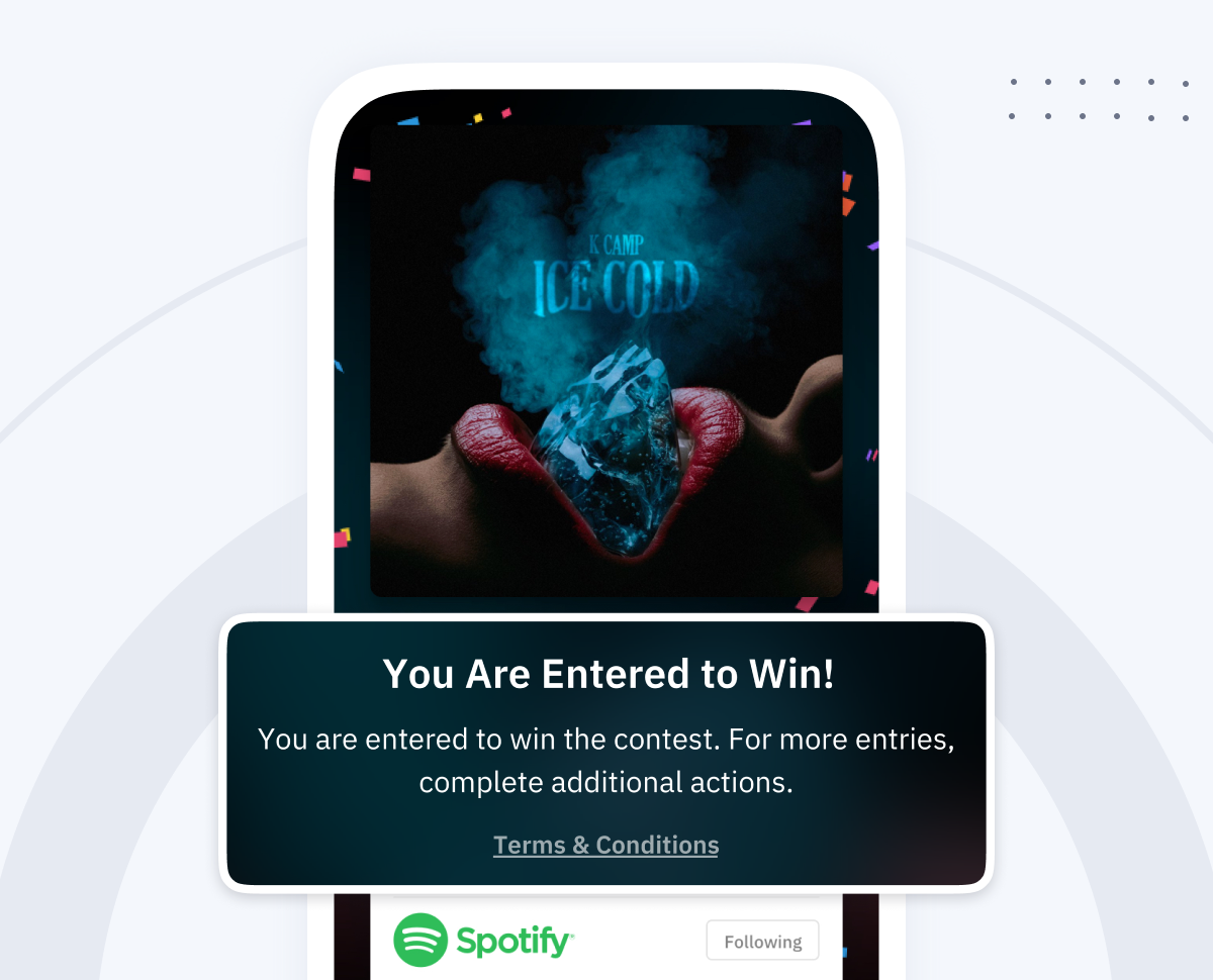 How to create a reward link – Help Center